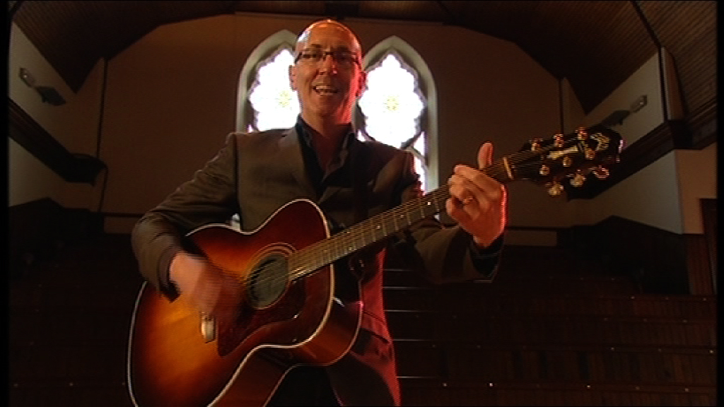 mal-pope – Andrew Fenner